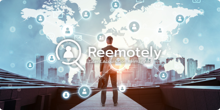 Building a Global Remote Team | Reemotely